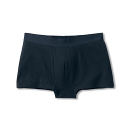 Tchibo - 2 Slipboxer - Herren - Gr. M/5 - dunkelblau