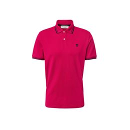 Tchibo - Piqu&eacute;-Poloshirt - Herren - Gr. XXL - pink