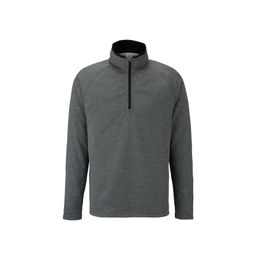 Tchibo - Thermoshirt - Herren - Gr. S - grau