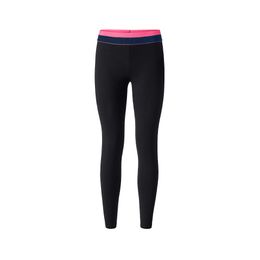 Tchibo - Tight - Damen - Gr. S - schwarz