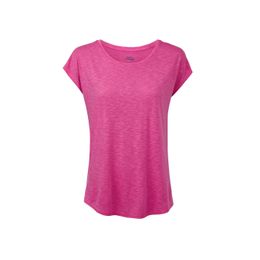 Tchibo - Sportshirt - Damen - Gr. M - pink
