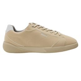 Hugo - Sneaker f&uuml;r Herren, Wildleder (Mittelbeige)