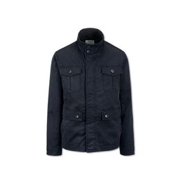 Tchibo - Jacke - Herren - Gr. XL - dunkelblau