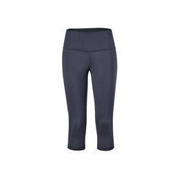 Tchibo - Super-Soft-3/4-Sporttight - Damen - Gr. XL - dunkelblau