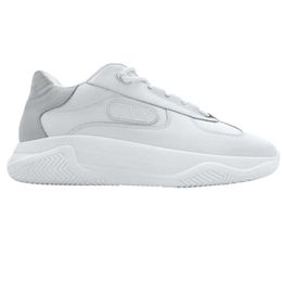 Lavair - "Berlotti 2.0" Sneaker f&uuml;r Herren, Leder (Wei&szlig;)