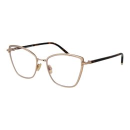 Tom Ford Brille mit Blaufilter-Gl&auml;sern FT5740-B 028 54