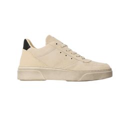 Steve Madden - "Brent" Schuhe f&uuml;r Herren, Wildleder (Beige)