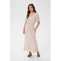 Cream Kleid CRTiah Kleid Feminine