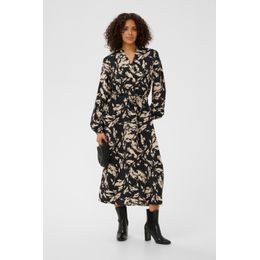 Kaffe Kleid KAulla Kleid A-shape