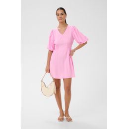 Kaffe Kleid KAneema Kleid Tight fit