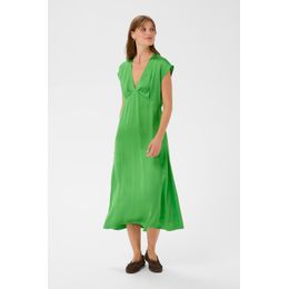 Soaked in Luxury Kleid SLClero Kleid Feminine Form