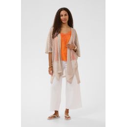 Cream Strickjacke CRGert Strickjacke Loose fit