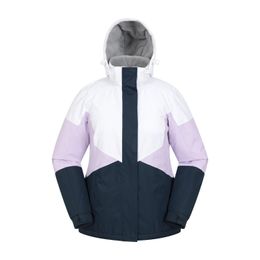 Mountain Warehouse Damen/Damen Moon II Skijacke (Flieder)