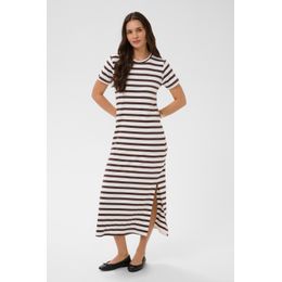 Kaffe Kleid KAellen Kleid Tight fit