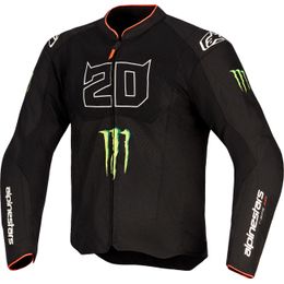 Alpinestars FQ20 T-SPS Air V2 Monster, Textiljacke