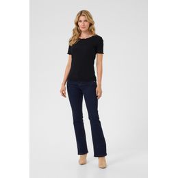 Cream T-shirt CRRibba T-shirt Slim fit