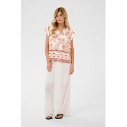 Cream Kurzarm-Bluse CRJessie Kurzarm-Bluse Regular fit