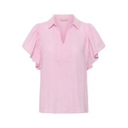 Culture Kurzarm-Bluse CUpenny Kurzarm-Bluse Relaxed fit
