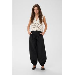 Cream Casual Hose CRBalua Casual Hose