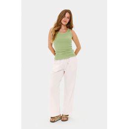 Saint Tropez Jerseytop AsterSZ Jerseytop Slim fit