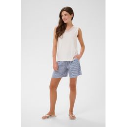 Cream Jerseytop CRTimmia Jerseytop Regular fit