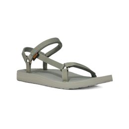Ted Baker Teva Original Universal Slim Damenseesandalen in Seagrass