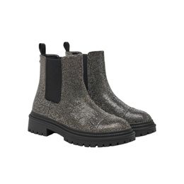 Steve Madden - "Moonlit" Stiefeletten f&uuml;r Damen (Zinn)
