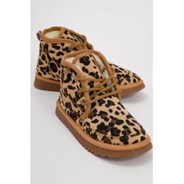 Mingo Schn&uuml;r-Sportstiefel