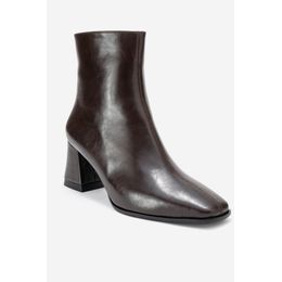 Arven Blockabsatz Stiefel (Damen)