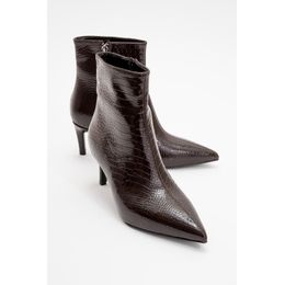 Noya Stiletto-Stiefel