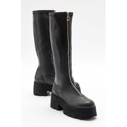 Amaronte Chunky Boot