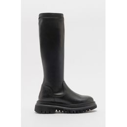 Henin Stretch Stiefel