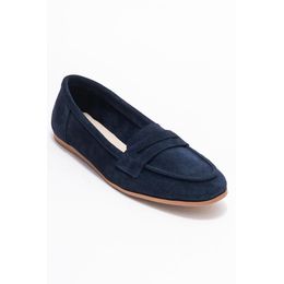 Dorothy Leder Loafer