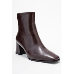 Arven Blockabsatz Stiefel (Damen)