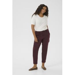 Kaffe Casual Hose KCleana Casual Hose Regular fit
