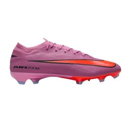Nike - "Zm Vapor 16 Pro" Fu&szlig;ball-Stiefel f&uuml;r Damen (Flamingo-Rosa)
