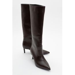 Cassandra High-Heel-Stiefel (Damen)