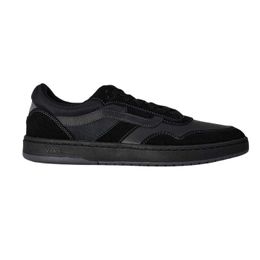 Vans - "Cruze 3.0" Sneaker f&uuml;r Damen, Leder (Schwarz)