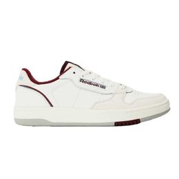 Reebok - "Phase" Pumps f&uuml;r Herren/Damen Unisex, Leder (Kreide/Grau)