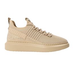 Steve Madden - "Glorya" Sneaker f&uuml;r Damen (Rose)
