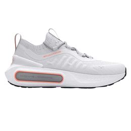 Under Armour - "Phantom 3" Schuhe f&uuml;r Damen, gepolstert (Wei&szlig;)