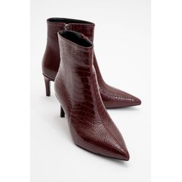 Noya Stiletto-Stiefel