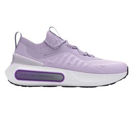 Under Armour - "Phantom 3" Schuhe f&uuml;r Damen, gepolstert (Violett)