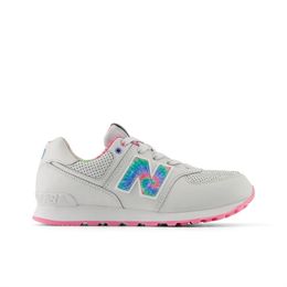 New Balance - Batik Sneaker f&uuml;r Damen (Grau)