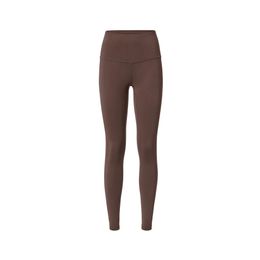 Tchibo - Sporttight - Damen - Gr. S - braun