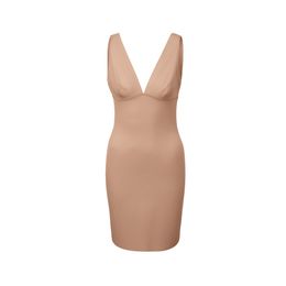 Tchibo - Unterkleid &raquo;Shaping&laquo; - Damen - Gr. 46 - beige