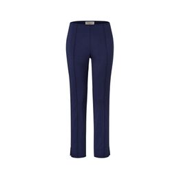 Tchibo - Stretchhose - Damen - Gr. 38 - dunkelblau