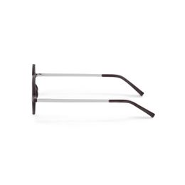 Tchibo - Lesebrille - Gr. +2,50 - anthrazit