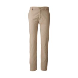 Tchibo - Chino-Softshellhose - Herren - Gr. XL - beige
