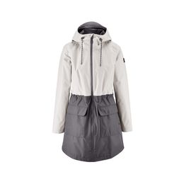 Tchibo - Funktionsparka - Damen - Gr. 36 - beige